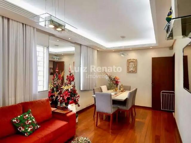 Apartamento para Venda em Belo Horizonte/MG Renascença 3 Quartos