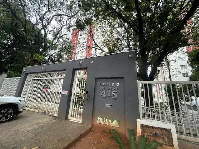 Apartamento para Venda em Belo Horizonte/MG Rio Branco