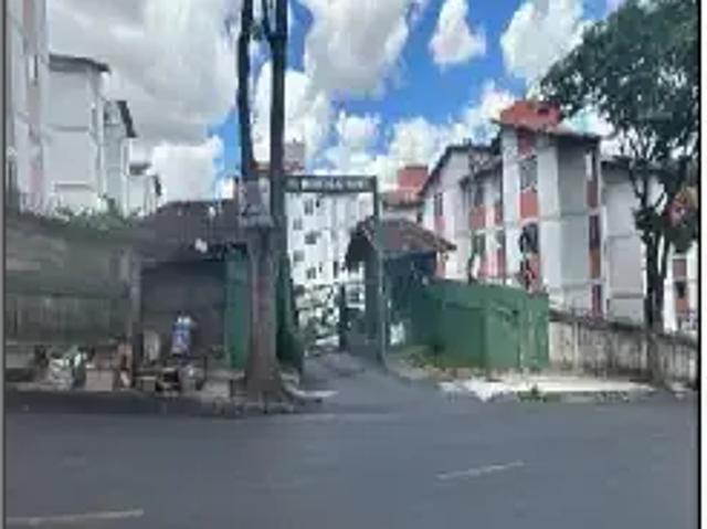 Apartamento para Venda em Belo Horizonte/MG Rio Branco