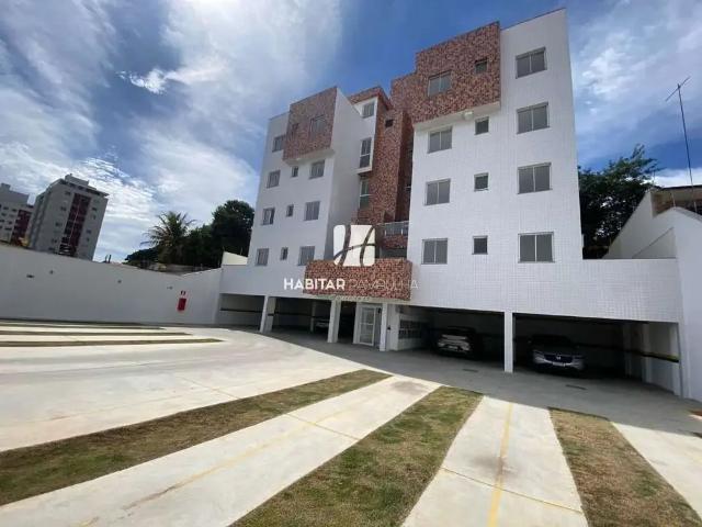 Apartamento para Venda em Belo Horizonte/MG Rio Branco 2 Quartos