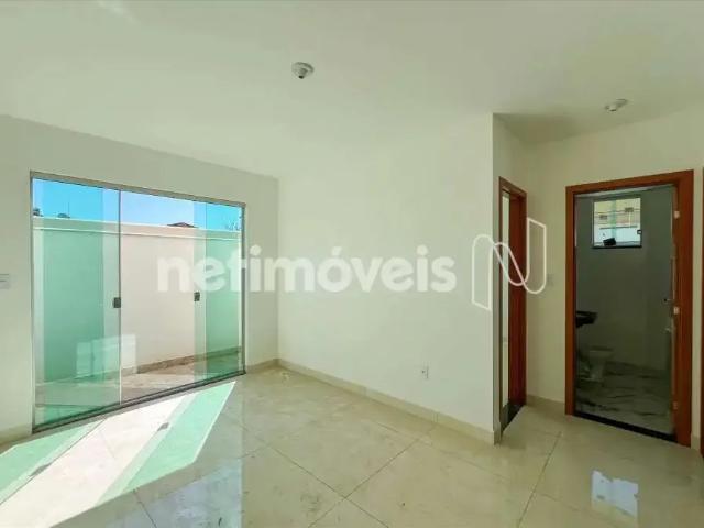 Apartamento para Venda em Belo Horizonte/MG Rio Branco 2 Quartos