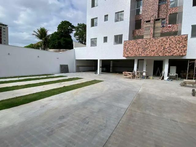 Apartamento para Venda em Belo Horizonte/MG Rio Branco 2 Quartos