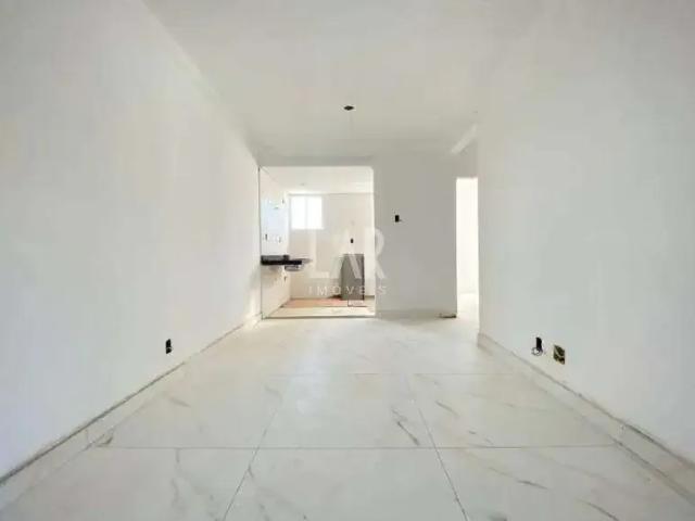 Apartamento para Venda em Belo Horizonte/MG Rio Branco 2 Quartos