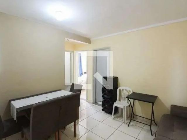 Apartamento para Venda em Belo Horizonte/MG Rio Branco 2 Quartos