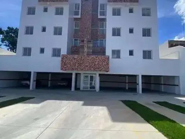 Apartamento para Venda em Belo Horizonte/MG Rio Branco 2 Quartos
