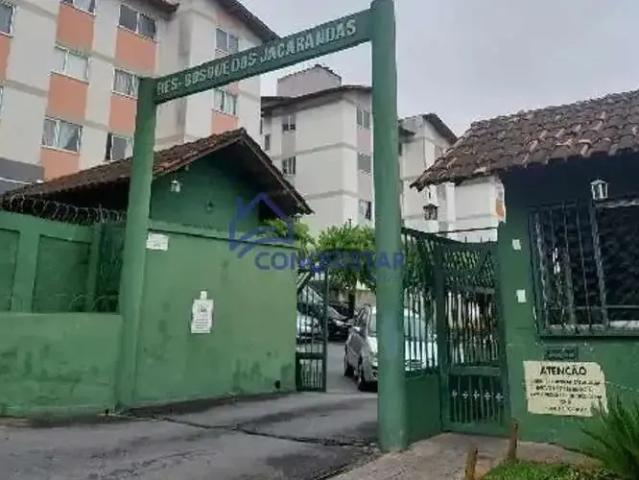 Apartamento para Venda em Belo Horizonte/MG Rio Branco 2 Quartos