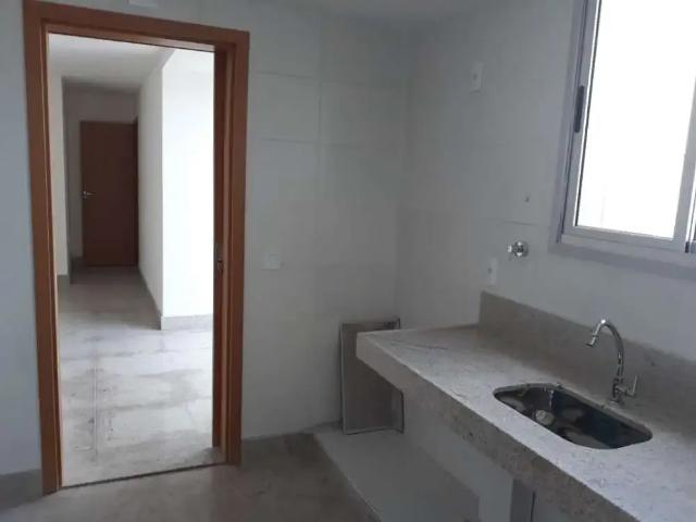 Apartamento para Venda em Belo Horizonte/MG Rio Branco 2 Quartos