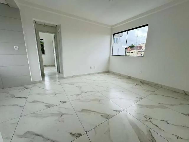 Apartamento para Venda em Belo Horizonte/MG Rio Branco 2 Quartos
