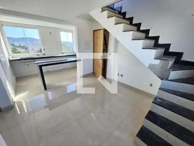Apartamento para Venda em Belo Horizonte/MG Rio Branco 2 Quartos