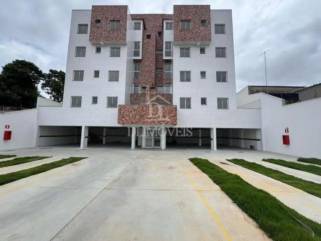 Apartamento para Venda em Belo Horizonte/MG Rio Branco 2 Quartos