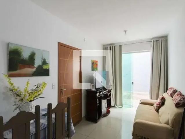 Apartamento para Venda em Belo Horizonte/MG Rio Branco 2 Quartos