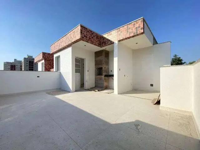 Apartamento para Venda em Belo Horizonte/MG Rio Branco 2 Quartos