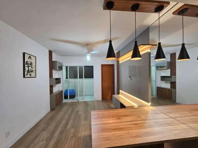 Apartamento para Venda em Belo Horizonte/MG Rio Branco 2 Quartos