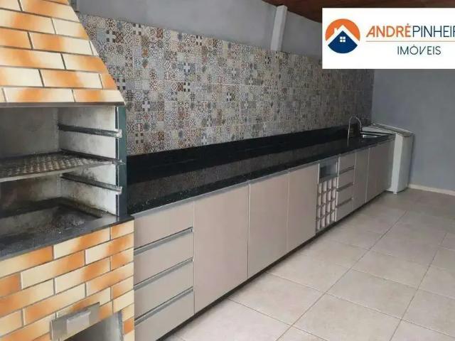 Apartamento para Venda em Belo Horizonte/MG Rio Branco 2 Quartos
