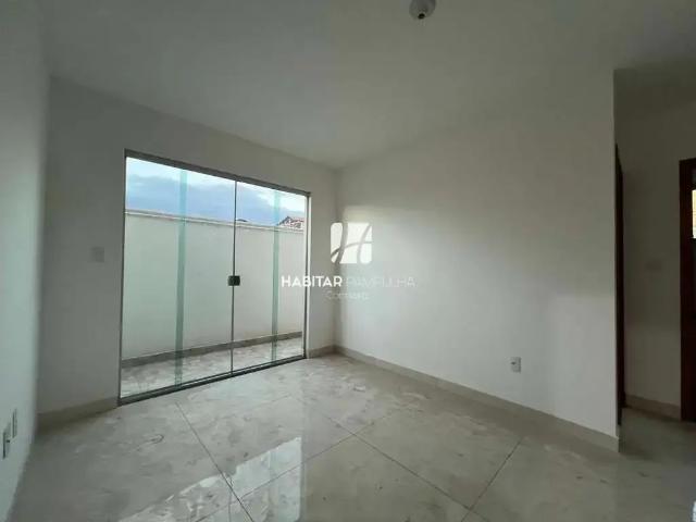 Apartamento para Venda em Belo Horizonte/MG Rio Branco 2 Quartos
