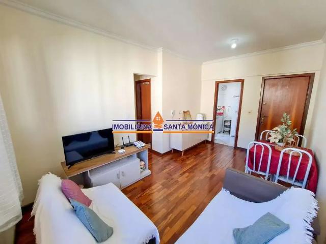 Apartamento para Venda em Belo Horizonte/MG Rio Branco 2 Quartos