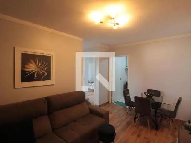 Apartamento para Venda em Belo Horizonte/MG Rio Branco 2 Quartos