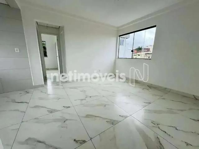 Apartamento para Venda em Belo Horizonte/MG Rio Branco 2 Quartos