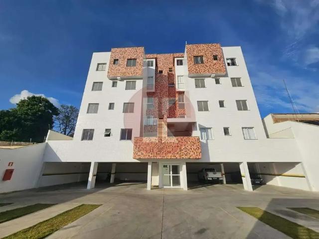 Apartamento para Venda em Belo Horizonte/MG Rio Branco 2 Quartos