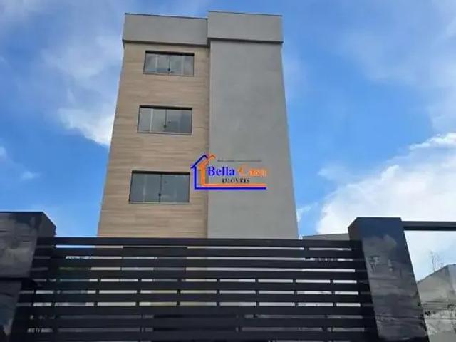 Apartamento para Venda em Belo Horizonte/MG Rio Branco 2 Quartos