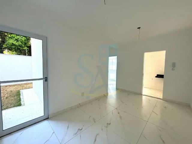 Apartamento para Venda em Belo Horizonte/MG Rio Branco 2 Quartos