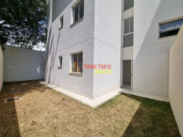 Apartamento para Venda em Belo Horizonte/MG Rio Branco 2 Quartos