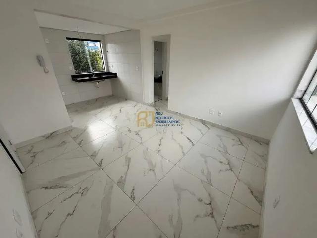 Apartamento para Venda em Belo Horizonte/MG Rio Branco 2 Quartos
