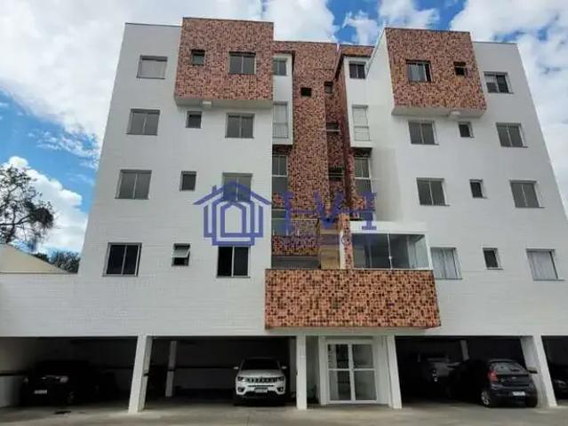 Apartamento para Venda em Belo Horizonte/MG Rio Branco 2 Quartos