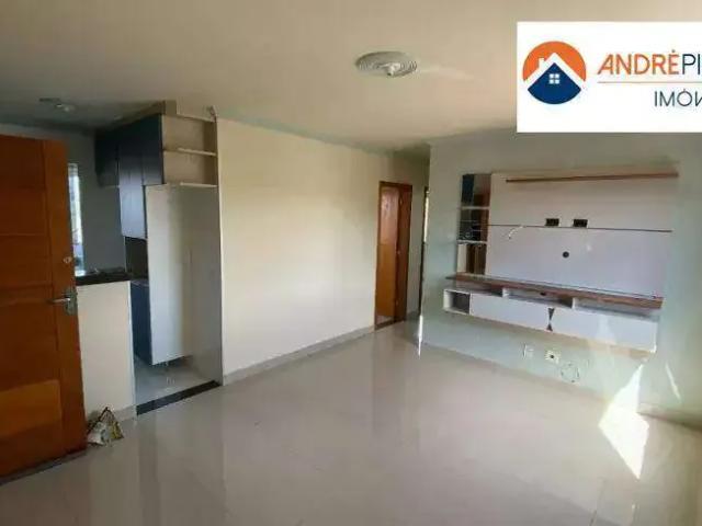 Apartamento para Venda em Belo Horizonte/MG Rio Branco 3 Quartos