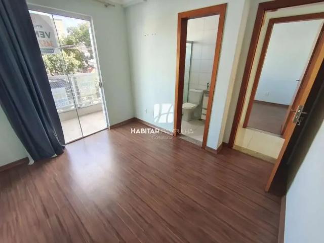 Apartamento para Venda em Belo Horizonte/MG Rio Branco 3 Quartos