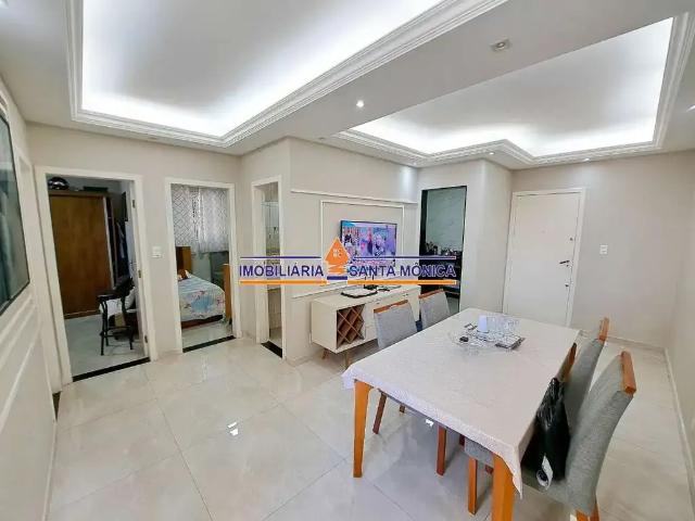 Apartamento para Venda em Belo Horizonte/MG Rio Branco 3 Quartos