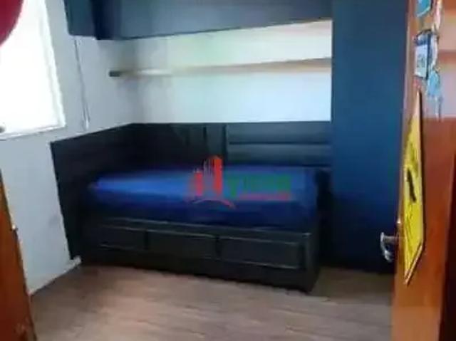 Apartamento para Venda em Belo Horizonte/MG Rio Branco 3 Quartos