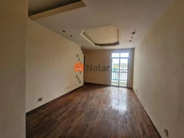Apartamento para Venda em Belo Horizonte/MG Rio Branco 3 Quartos