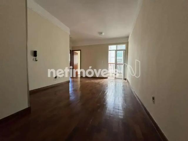 Apartamento para Venda em Belo Horizonte/MG Rio Branco 3 Quartos