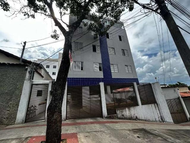 Apartamento para Venda em Belo Horizonte/MG Rio Branco 3 Quartos