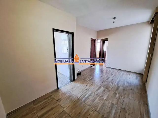 Apartamento para Venda em Belo Horizonte/MG Rio Branco 3 Quartos