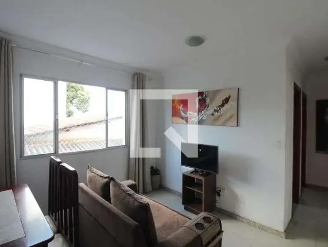 Apartamento para Venda em Belo Horizonte/MG Rio Branco 3 Quartos