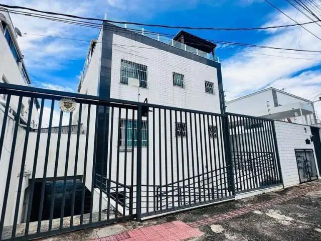 Apartamento para Venda em Belo Horizonte/MG Rio Branco 3 Quartos