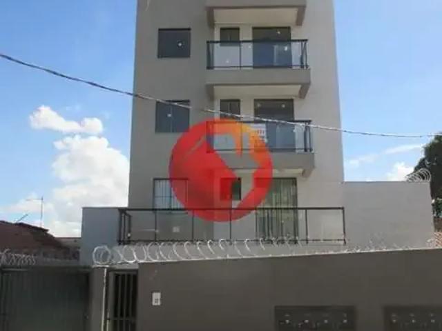 Apartamento para Venda em Belo Horizonte/MG Rio Branco 3 Quartos