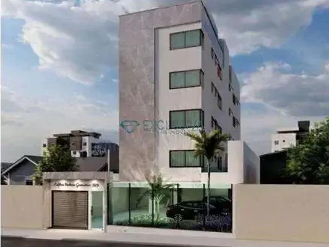 Apartamento para Venda em Belo Horizonte/MG Rio Branco 3 Quartos