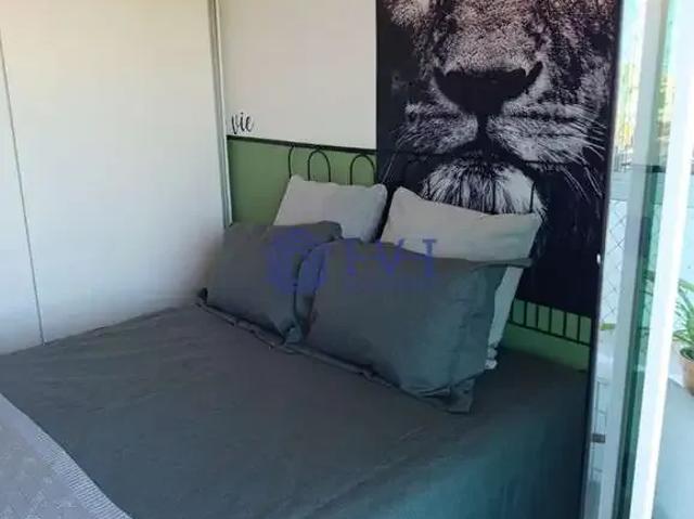 Apartamento para Venda em Belo Horizonte/MG Rio Branco 3 Quartos