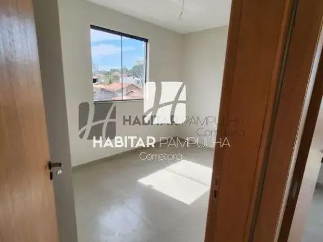 Apartamento para Venda em Belo Horizonte/MG Rio Branco 3 Quartos
