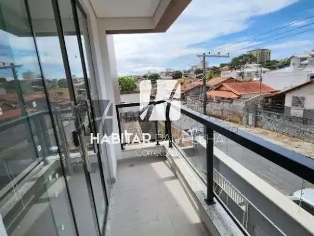 Apartamento para Venda em Belo Horizonte/MG Rio Branco 3 Quartos