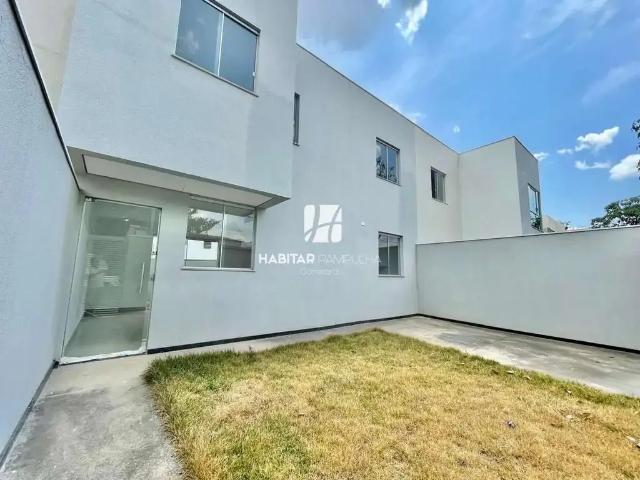 Apartamento para Venda em Belo Horizonte/MG Rio Branco 3 Quartos