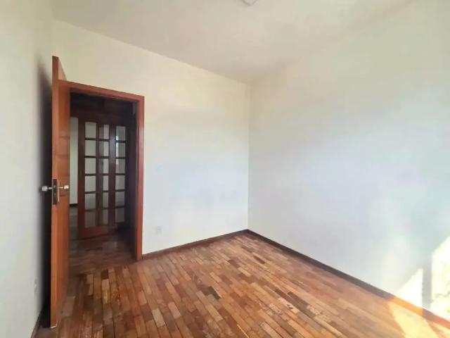 Apartamento para Venda em Belo Horizonte/MG Rio Branco 3 Quartos