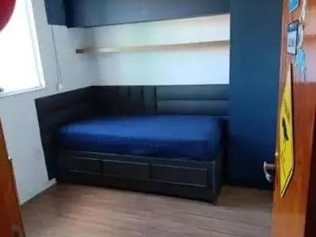 Apartamento para Venda em Belo Horizonte/MG Rio Branco 3 Quartos