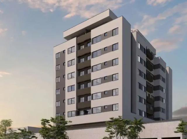 Apartamento para Venda em Belo Horizonte/MG Teixeira Dias 2 Quartos
