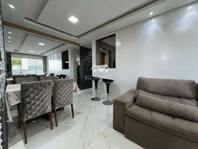 Apartamento para Venda em Belo Horizonte/MG Teixeira Dias 2 Quartos