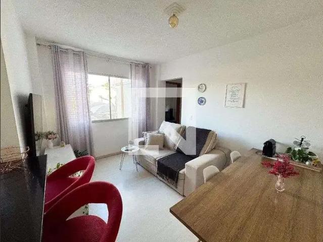 Apartamento para Venda em Belo Horizonte/MG Teixeira Dias 2 Quartos