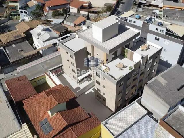 Apartamento para Venda em Belo Horizonte/MG Tirol 3 Quartos